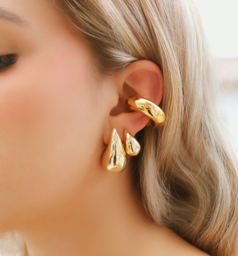 4 tendencias de joyería que reinarán en 2024 – Belle